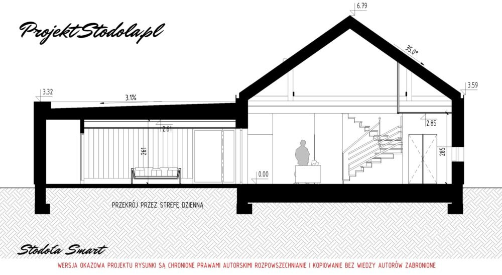 Barn House Smart | BarnHouseIdeas