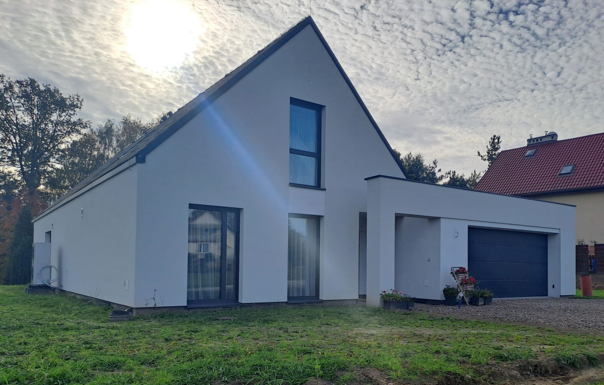 Barn House Ideas - ready-made plans | BarnHouseIdeas